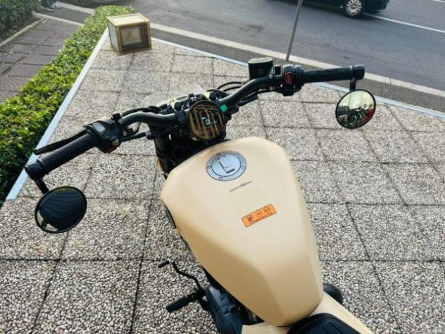 BENELLI Leoncino 400 PRONTA CONSEGNA NOVITA' 2026 rif 23834092 ...