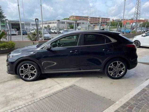Kia XCeed XCeed 1 6 crdi mhev Evolution 136cv imt - Annunci Roma