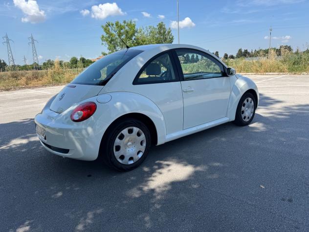 Volkswagen New Beetle 1 6 - Annunci Ancona