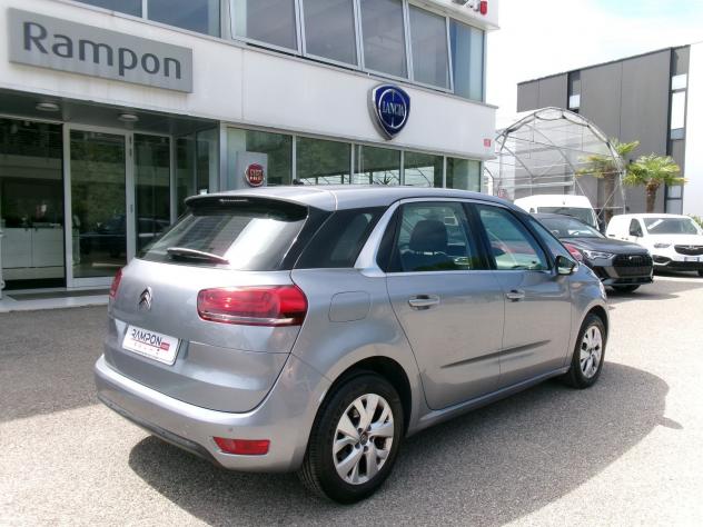 Citroën C4 Picasso C4 Grand Picasso 1 6 bluehdi Business s&s - Annunci ...