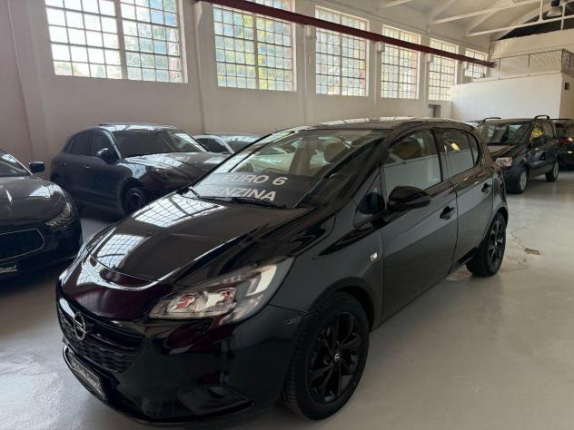 OPEL - Corsa - 1 2 5p Innovation - Annunci Milano