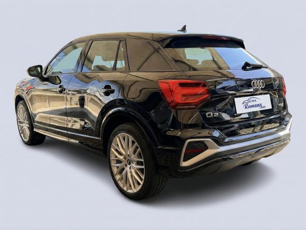 AUDI - Q2 - 35 TDI S tronic S line Edition#VIRTUAL COCKPIT! - Annunci ...