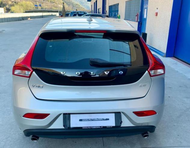VOLVO V40 D3 Kinetic 150CV !!!!!!!!! EURO 6B rif - Annunci Brescia