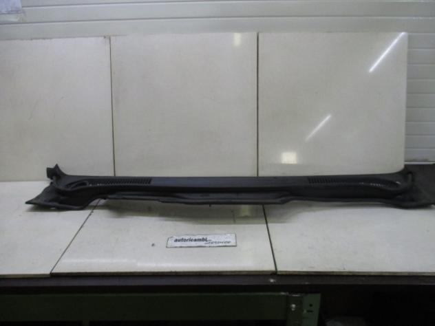 30716315 GOCCIOLATOIO GRIGLIA SOTTOPARABREZZA VOLVO V50 SW 2 0 D 100KW ...