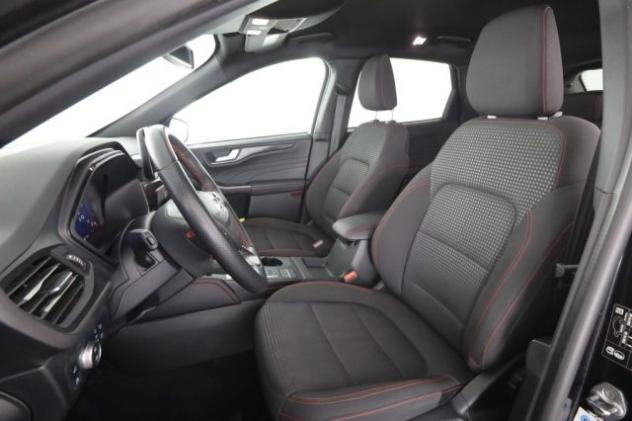 FORD Kuga Kuga 2 5 Plug In Hybrid 225 CV CVT - Annunci Roma