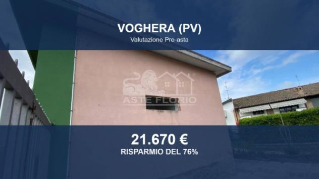 Immobile in asta di 170 m² in vendita a Voghera - Annunci Pavia