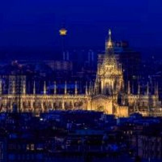 Hotel Dateo Milano - Annunci Milano