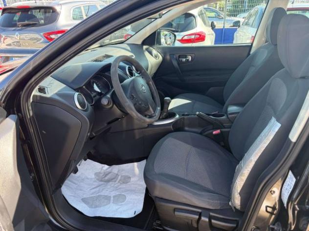 NISSAN Qashqai Qashqai I 1 6 16v Visia FL rif 23802507 - Annunci Torino