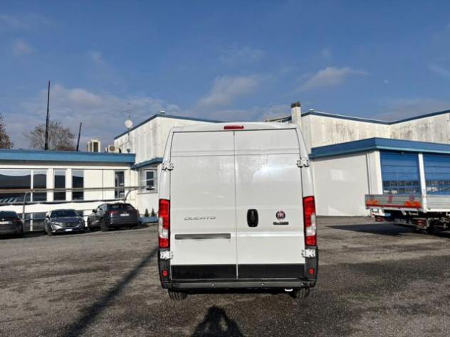 FIAT Ducato 33 2 2 Mjt 120CV PLM-TM Furgone rif 23786870 - Annunci Brescia