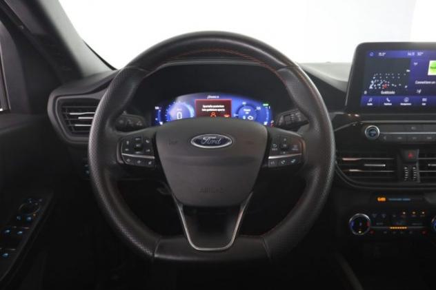 FORD Kuga Kuga 2 5 Plug In Hybrid 225 CV CVT - Annunci Roma