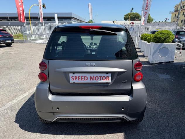 Smart fortwo Fortwo 0 8 cdi Pulse 54cv! - Annunci Roma