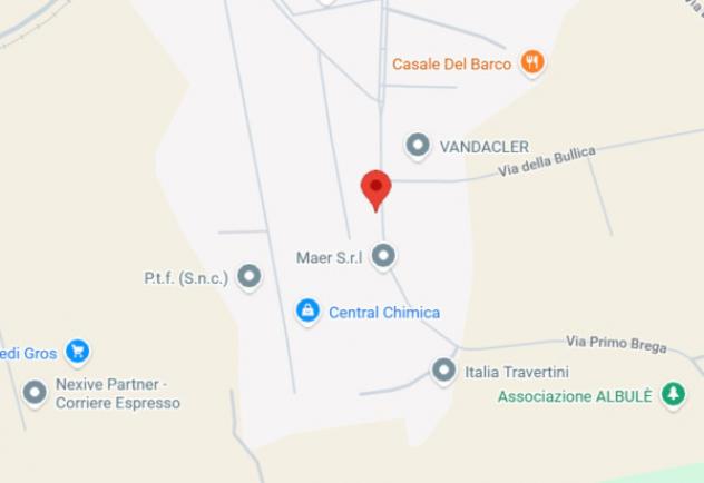 Immobile in asta di 3212 m² con più di - Annunci Roma