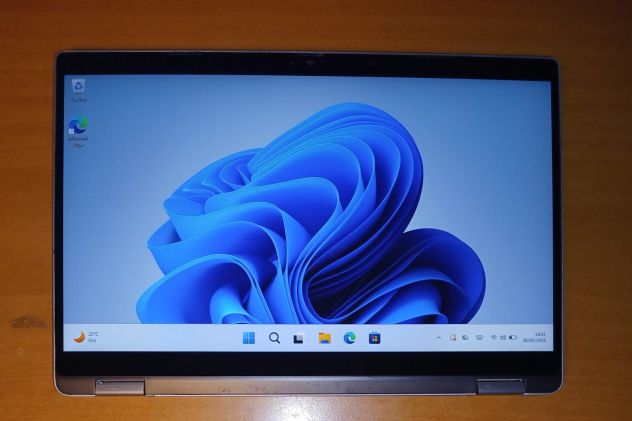 Dell Latitude 5320 13" Full HD Touch i7-1185G7 3 0-4 - Annunci Milano