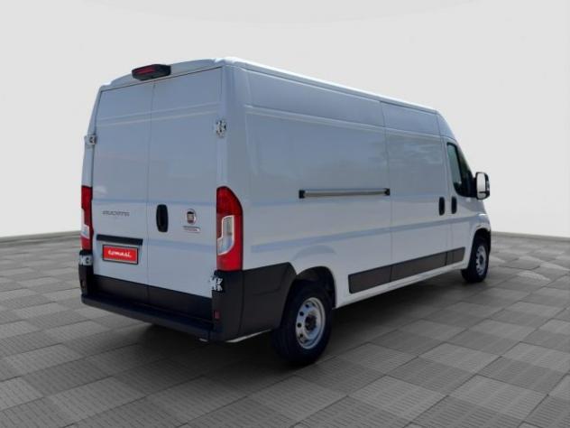FIAT Ducato Ducato 35 2 2 Mjt 140CV PLM-TM Furgone rif - Annunci Roma