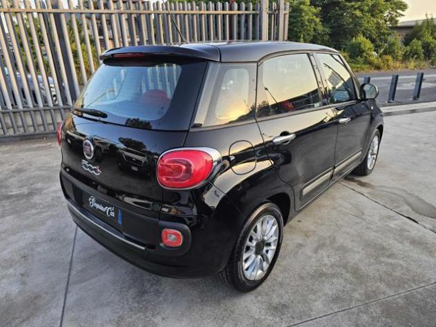 FIAT 500L 1 3 Multijet 95 CV Business rif 23798011 - Annunci Napoli