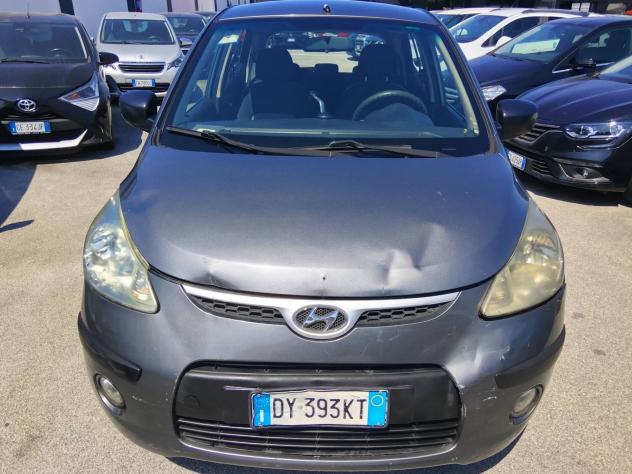 Hyundai i10 GPL LEGGI ANNUNCIO - Annunci Napoli