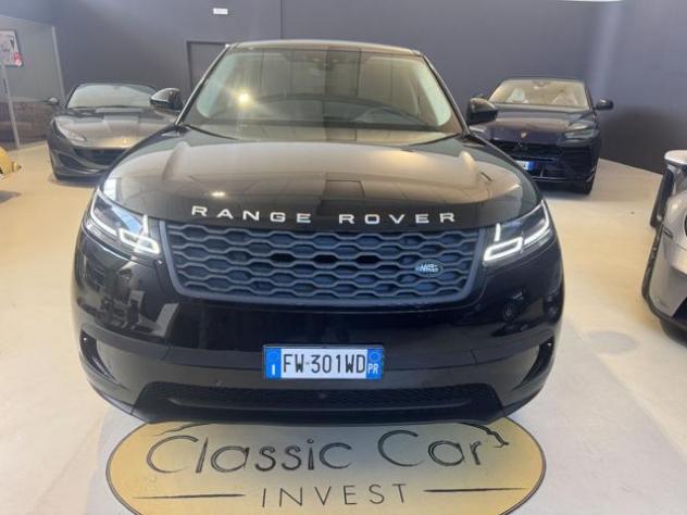 LAND ROVER Range Rover Velar 2 0D I4 180 CV - Annunci Parma