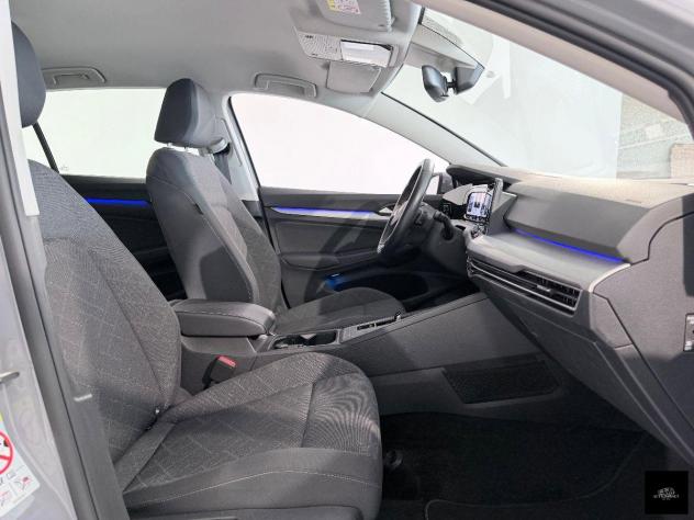 VOLKSWAGEN - Golf - 2 0 TDI 150 CV DSG SCR Style - Annunci Napoli