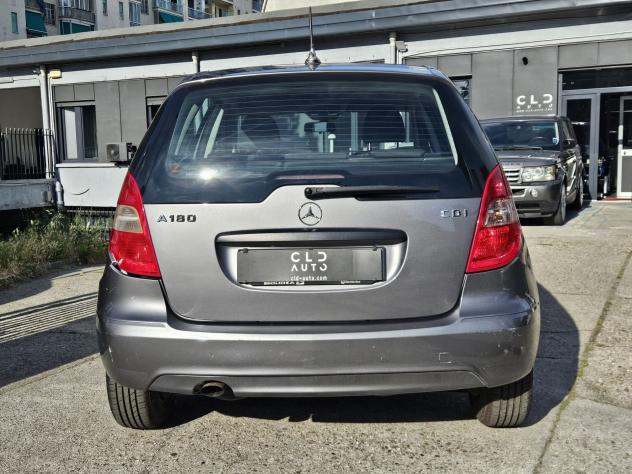 Mercedes-Benz Classe A A 180 cdi Executive - Annunci Torino