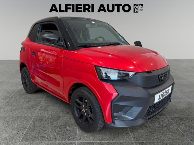 Ligier JS50 Diesel Select + Pack Connect *KmZero* - Annunci Firenze