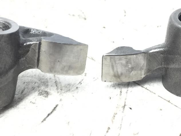 PIAGGIO VESPA LX 150 TESTA TESTATA HEAD - NO ALBERO - Annunci Ancona