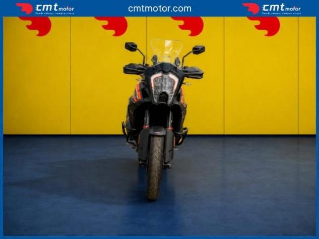 KTM 1290 Super Adventure Finanziabile - Arancione - 48000 rif 23809080 ...