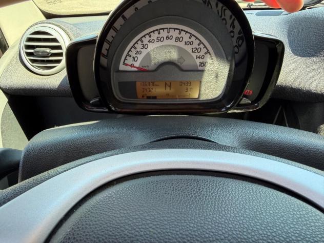 Smart fortwo Fortwo 0 8 cdi Pulse 54cv! - Annunci Roma