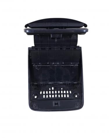 CASSETTO PORTA OGGETTI SUPERIORE CENTRALE CRUSCOTTO CITROEN Jumper ...