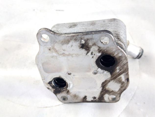 26410-2U000 RADIATORE OLIO MOTORE HYUNDAI KONA 1 6 D 85KW 6M 5P ...