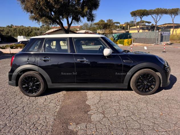Mini 5 Porte Cooper Premium Plus Package TETTO 1 5 Twin Power - Annunci ...