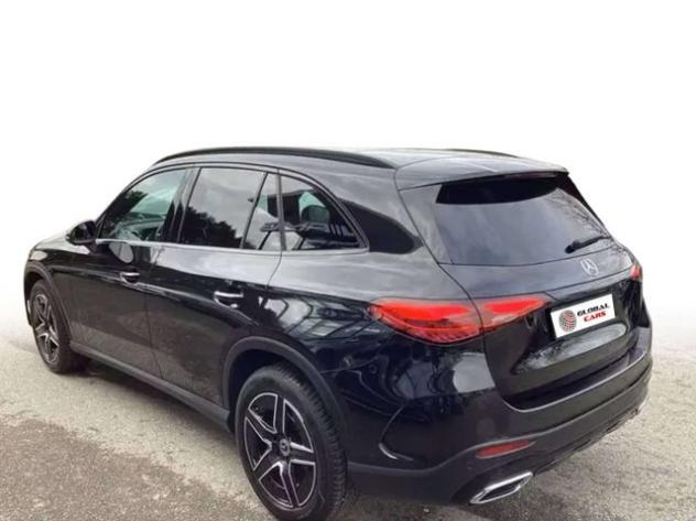 MERCEDES-BENZ GLC 220 220d mhev Premium AMG 4matic auto/Night/Gancio ...
