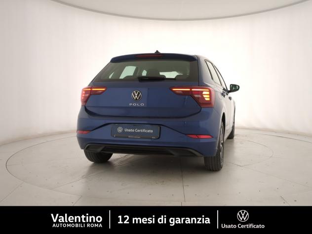 Volkswagen Polo 1 0 TSI Life - Annunci Roma