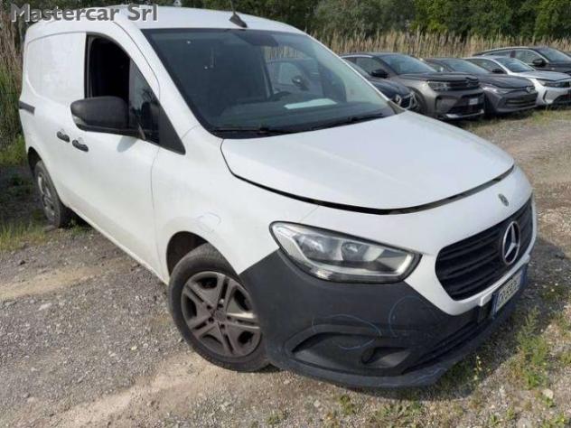 MERCEDES-BENZ Citan CITAN VAN 108 CDI LONG - GS334JX rif - Annunci Udine