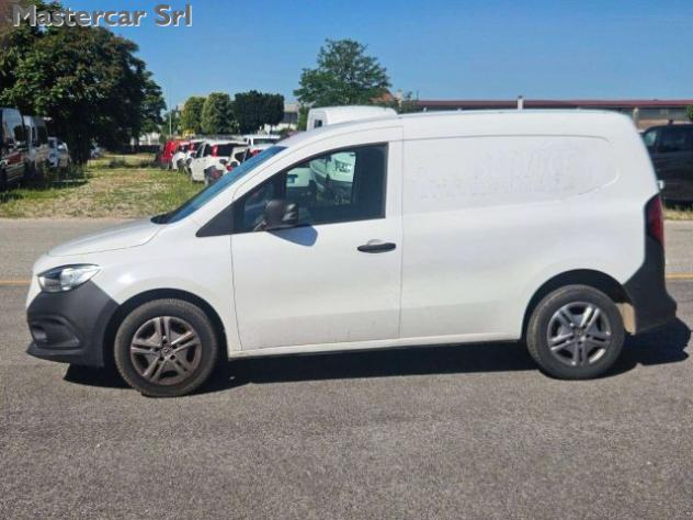 MERCEDES-BENZ Citan CITAN VAN 108 CDI LONG - GS334JX rif - Annunci Udine