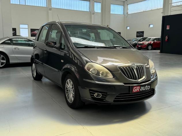 Lancia Musa Musa 1 3 mjt 5th Avenue 95cv - Annunci Torino