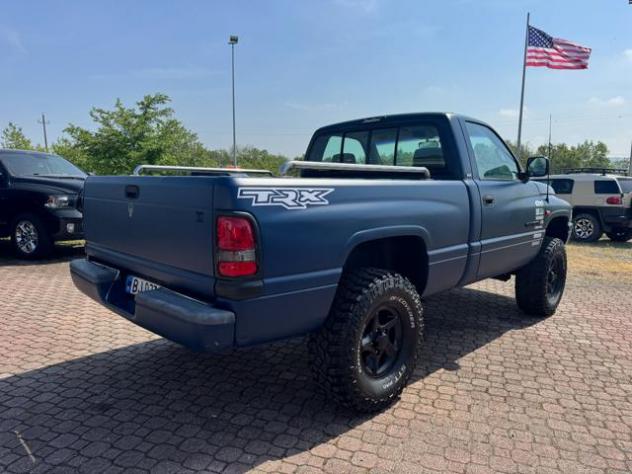 RAM 1500 RAM 5 9 V8 / SHORT CAB / 4X4 / GOMME 33'' - Annunci Parma