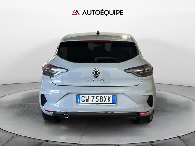 Renault Clio V 2023 1 0 eco-g Techno 100cv - Annunci Roma