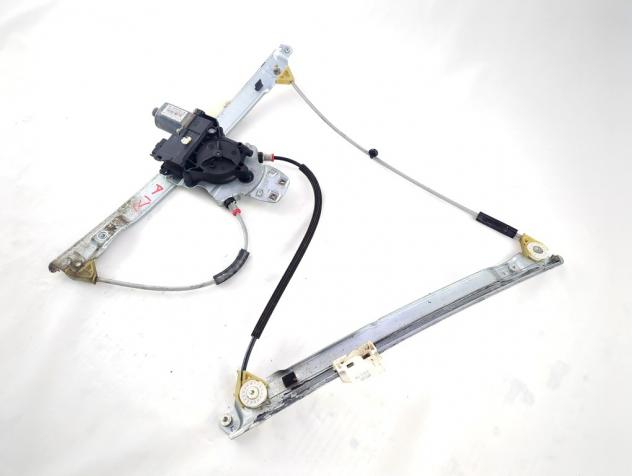 1690891380 MOTORINO MECCANISMO ALZA-VETRO ALZA-CRISTALLO PORTA ...