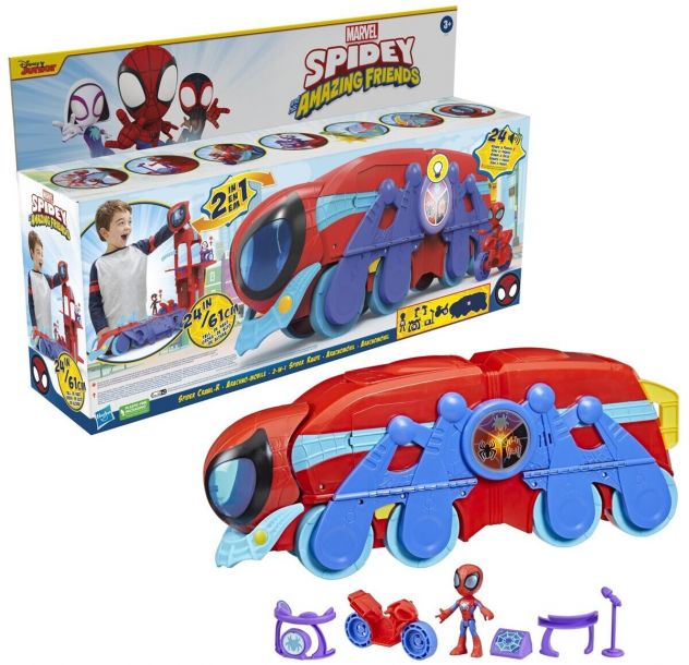 Pista paw patrol e spiderman Anguillara Sabazia o roma grottarossa ...