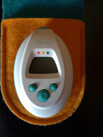Contraccettivo naturale Baby-Comp Pearly 2 - Annunci Grosseto