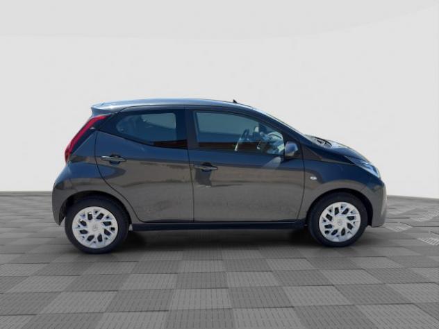 TOYOTA Aygo Aygo 2ª serie 1 0 VVT-i 5 porte MMT rif - Annunci Milano