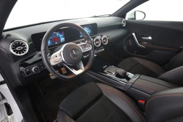MERCEDES-BENZ A 250 A 250 e EQ-POWER Automatic PREMIUM rif 23752655 ...