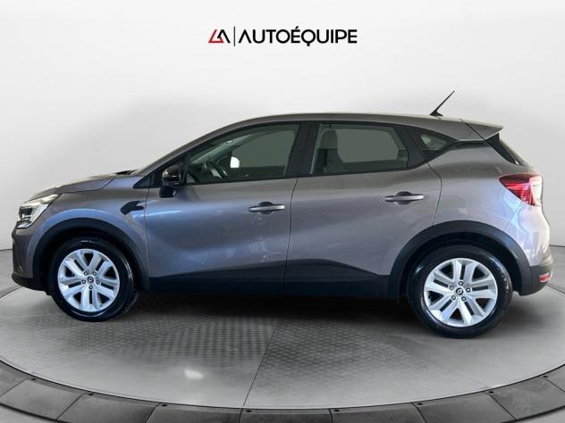 Renault Captur II 2019 1 6 E-Tech hybrid Intens 145cv auto - Annunci Roma