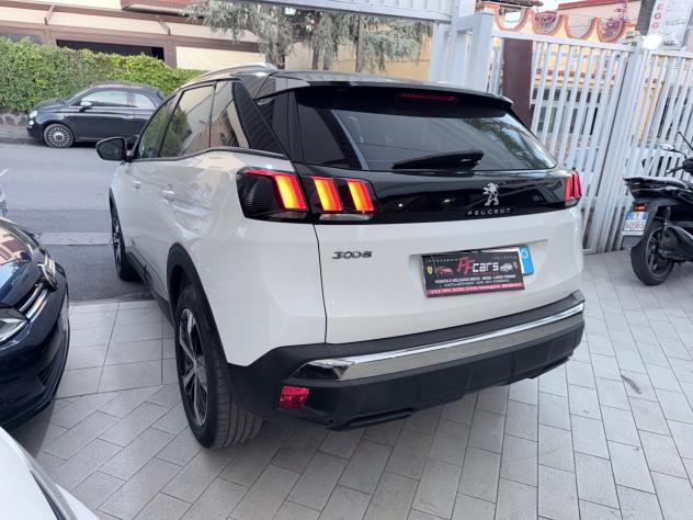 Peugeot 3008 BlueHDi 130 S&S GT Line - Annunci Napoli