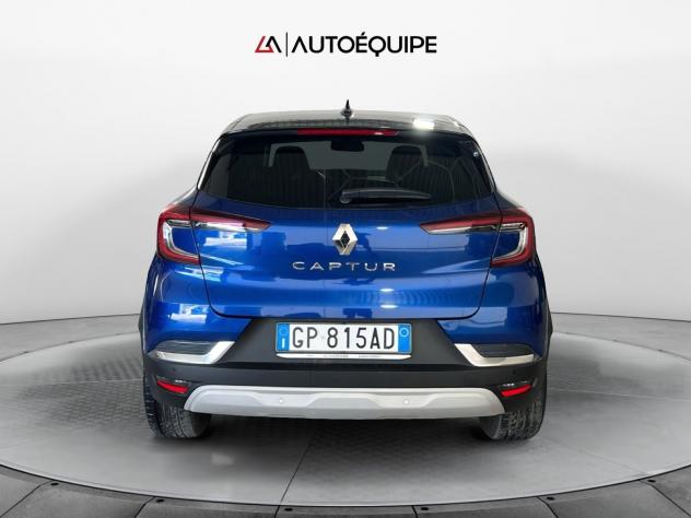 Renault Captur II 2019 1 0 tce Intens Gpl 100cv my21 - Annunci Roma
