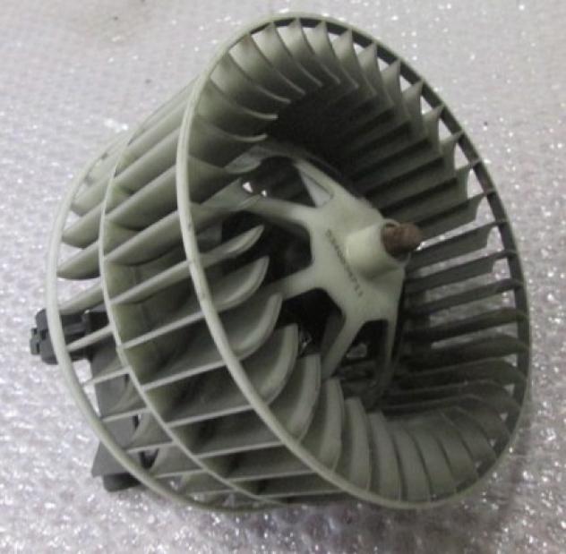 1688200542 VENTOLA MOTORINO VENTILAZIONE ABITACOLO MERCEDES CLASSE A ...