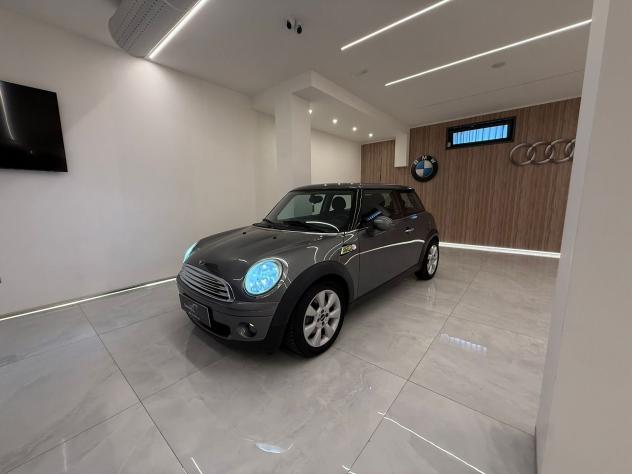 MINI Mini One 55kW - Annunci Napoli