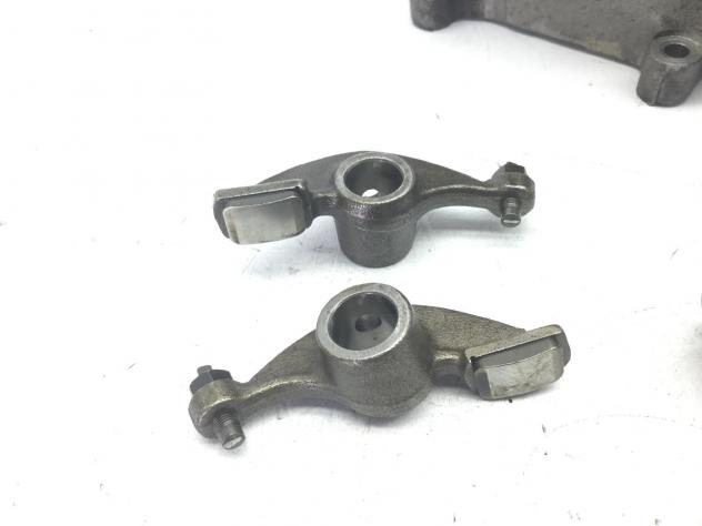 MBK YP SKYLINER 125 TESTA TESTATA HEAD VALVOLE MOTORE - Annunci Pavia