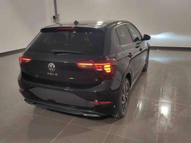 Volkswagen Polo Polo 1 0 tsi Edition Plus 95cv dsg - Annunci Roma