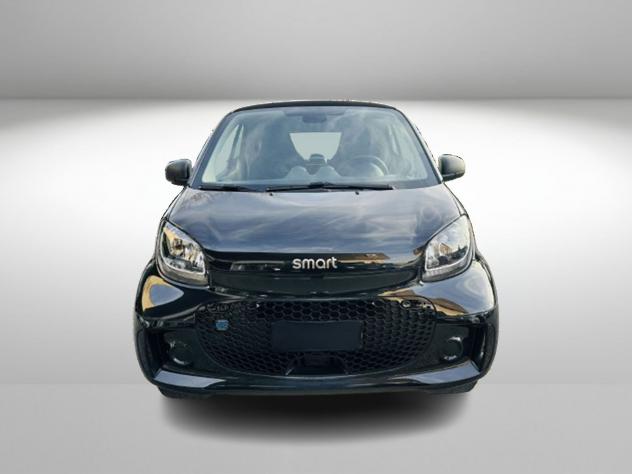 Smart fortwo EQ Pure - Annunci Firenze